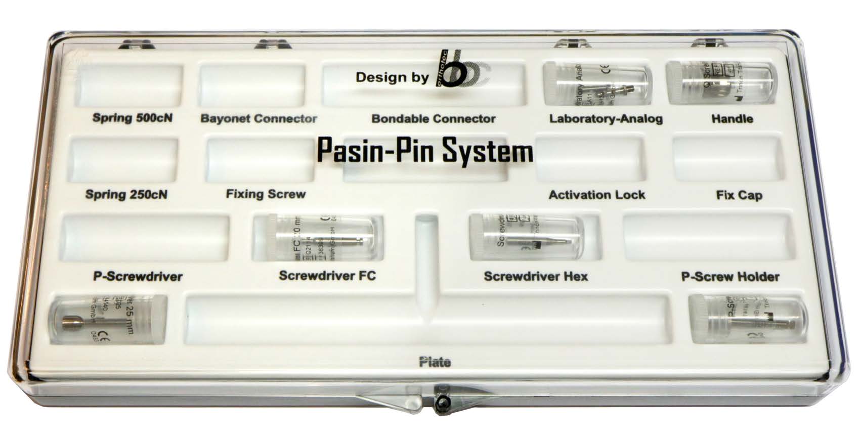 BBC Orthotec - Online Shop